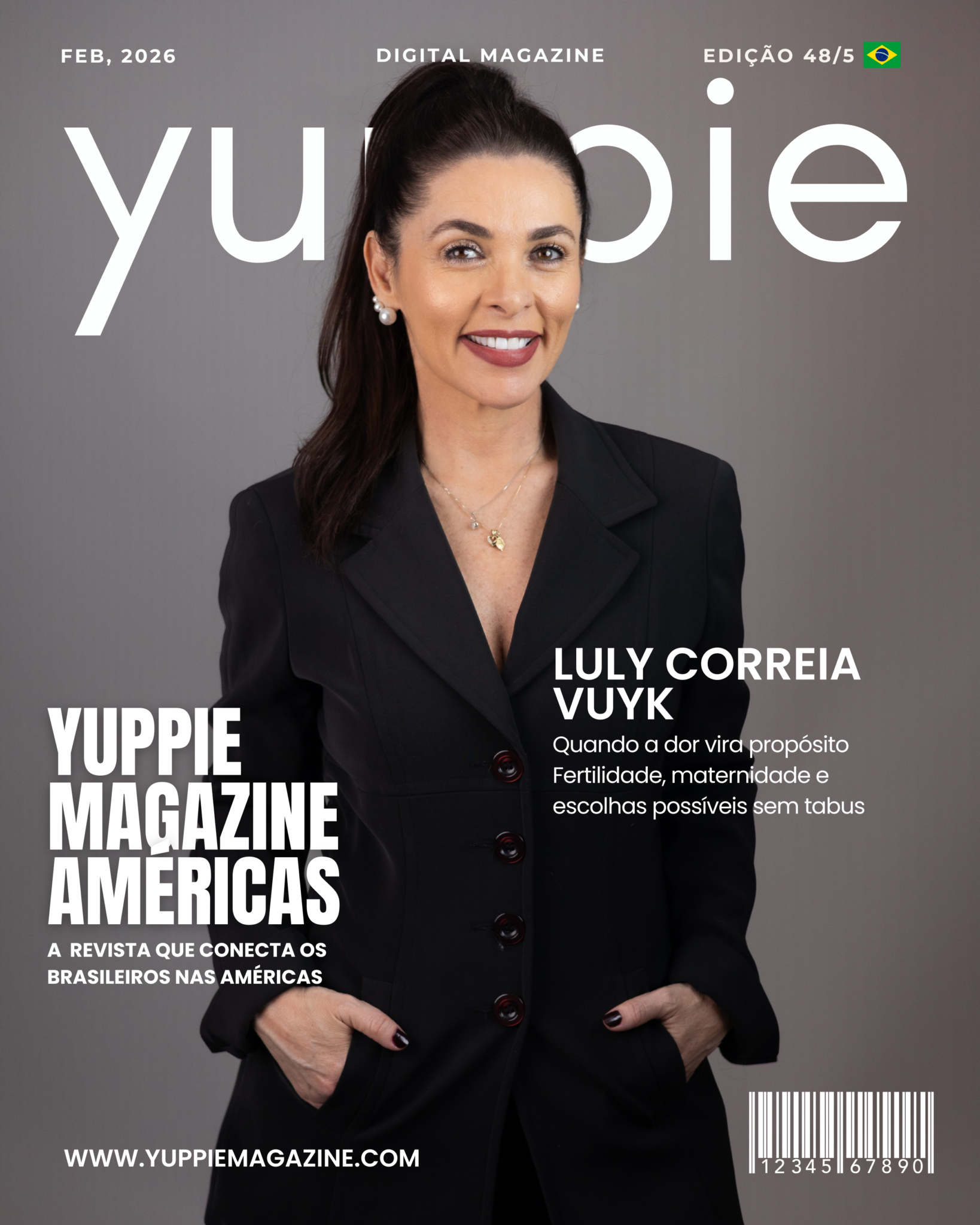 Home - Rede Yuppie de Conexões