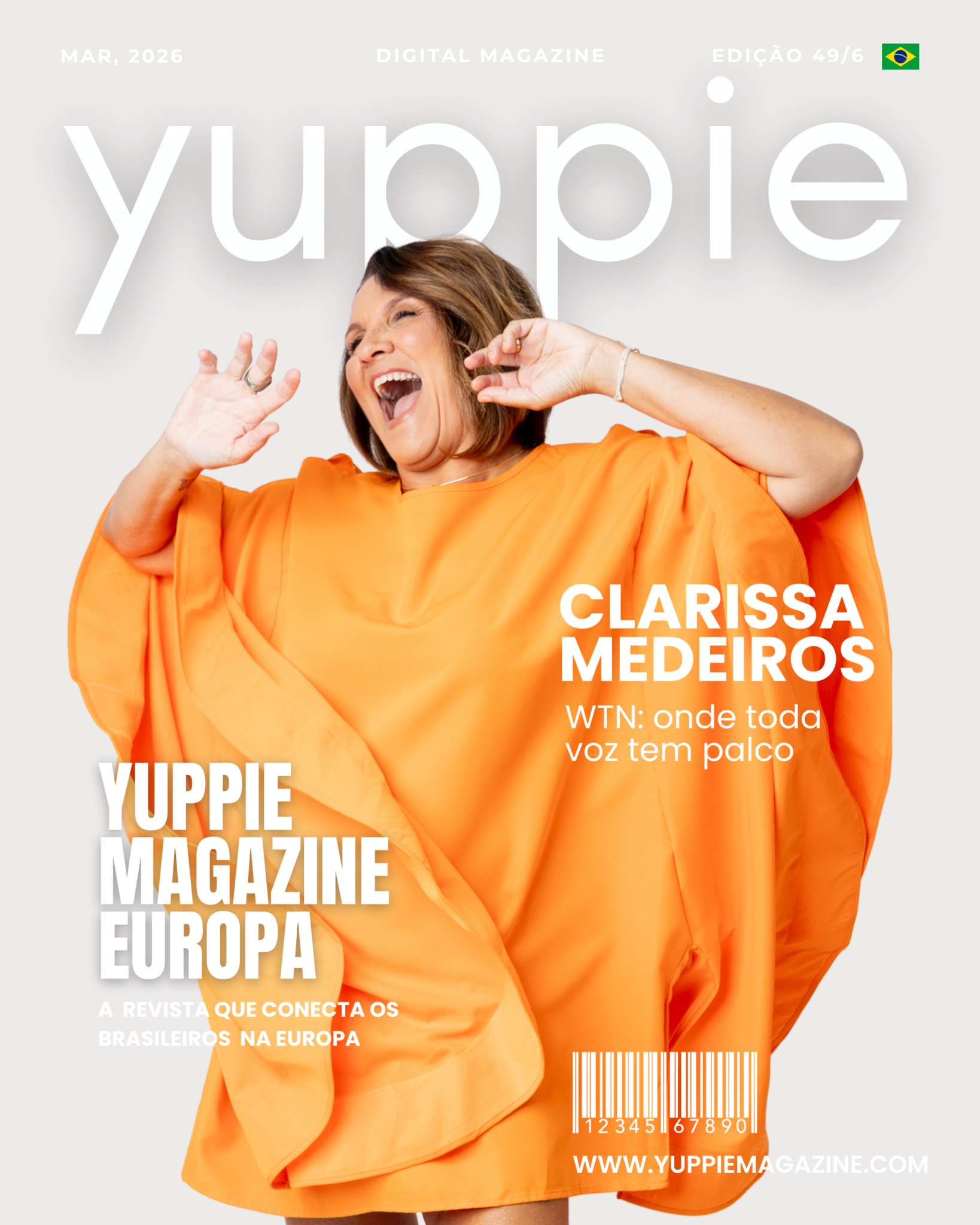 Home - Rede Yuppie de Conexões