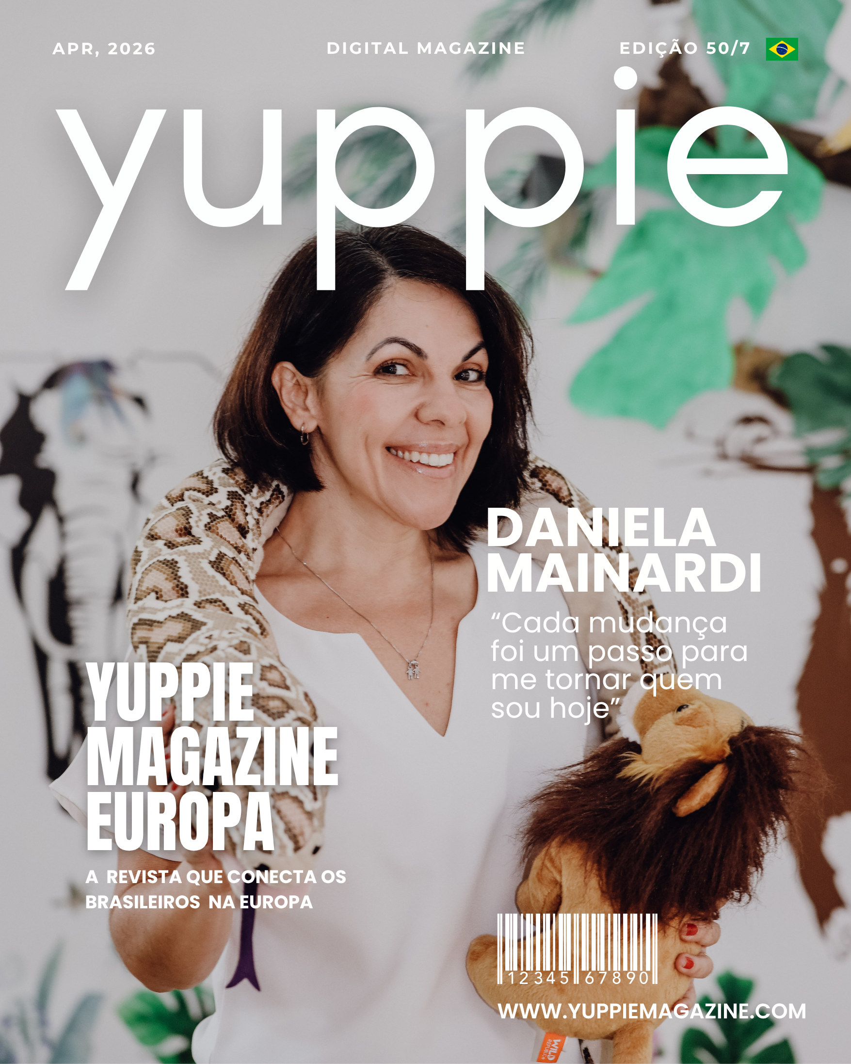 Home - Rede Yuppie de Conexões